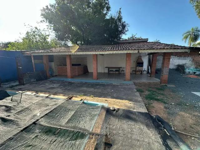 Sítio / Chácara para Venda em Tatuí/SP Vila Americana 2 Quartos