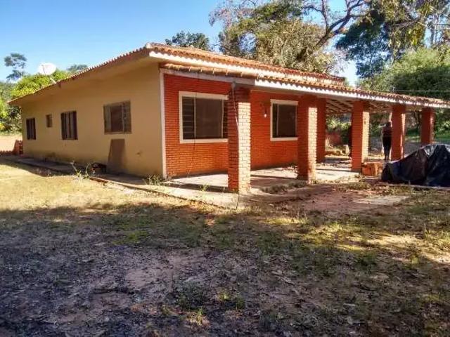Sítio / Chácara para Venda em Tatuí/SP Vila Americana 3 Quartos