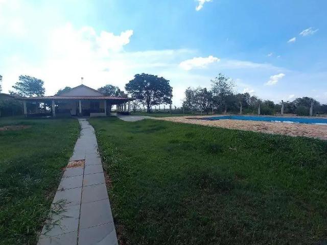 Sítio / Chácara para Venda em Tatuí/SP Vila Americana 3 Quartos