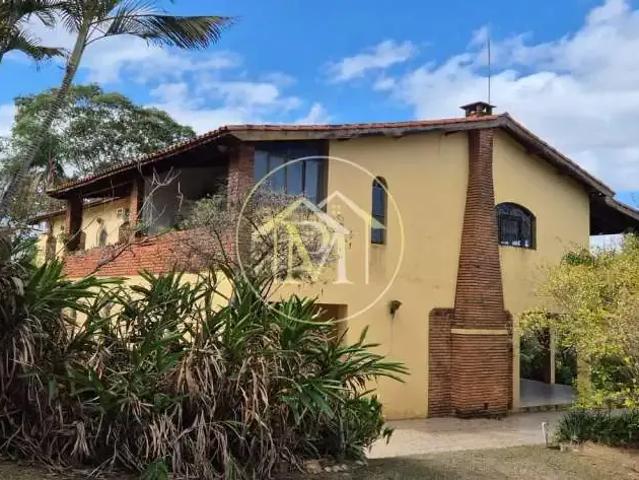 Sítio / Chácara para Venda em Tatuí/SP Vila São Cristóvão 4 Quartos