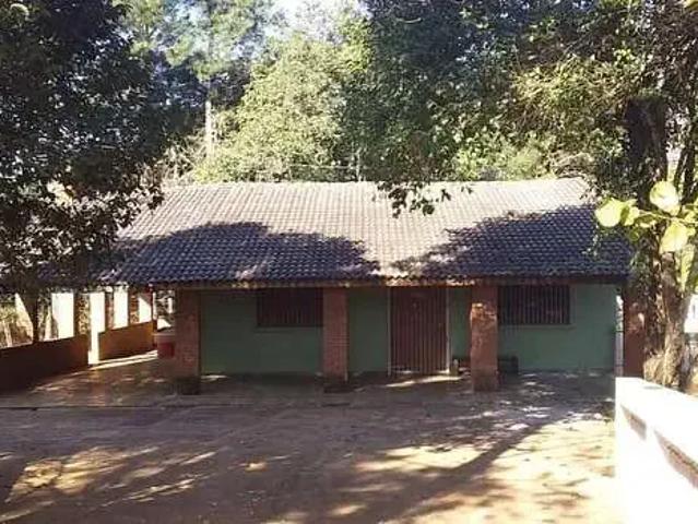 Sítio / Chácara para Venda em Tatuí/SP Vila Santa Adelia 3 Quartos