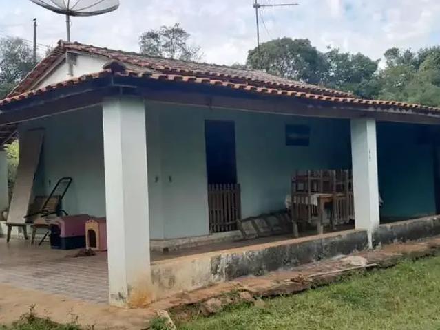 Sítio / Chácara para Venda em Tatuí/SP Área Rural de Tatuí 1 Quartos