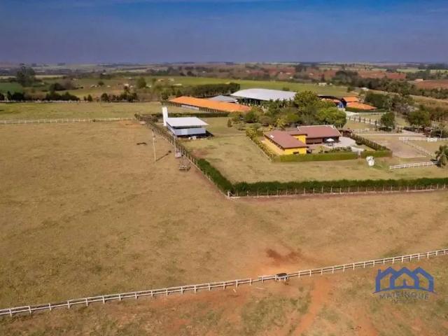 Sítio / Chácara para Venda em Tatuí/SP Área Rural de Tatuí 1 Quartos