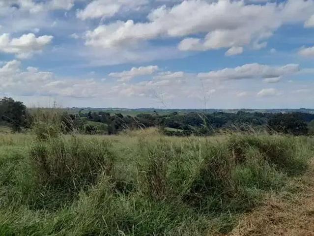 Sítio / Chácara para Venda em Tatuí/SP Área Rural de Tatuí 1 Quartos