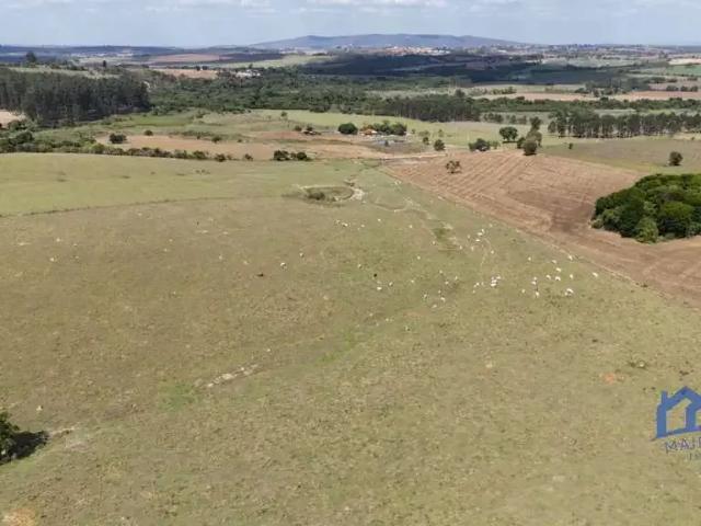 Sítio / Chácara para Venda em Tatuí/SP Área Rural de Tatuí 1 Quartos