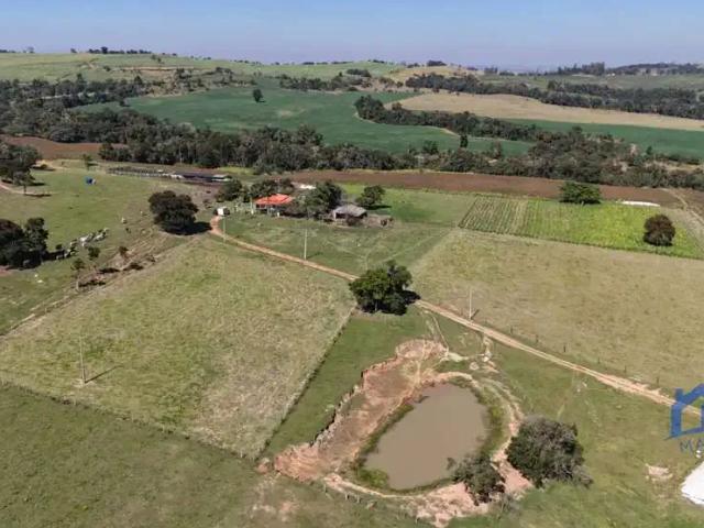Sítio / Chácara para Venda em Tatuí/SP Área Rural de Tatuí 1 Quartos