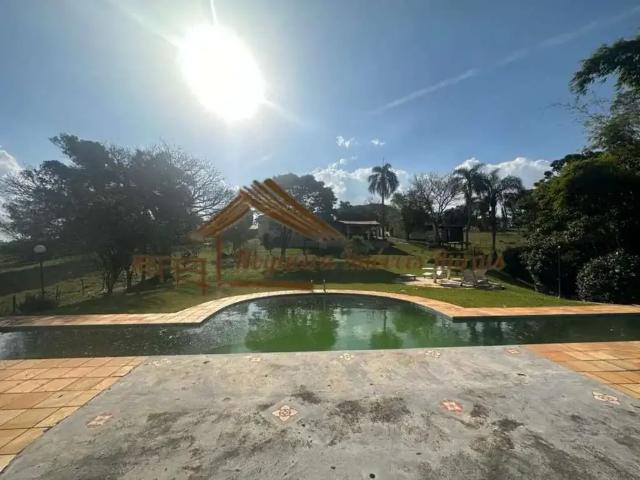Sítio / Chácara para Venda em Tatuí/SP Área Rural de Tatuí
