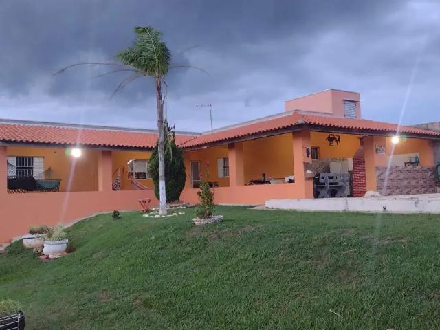 Sítio / Chácara para Venda em Tatuí/SP Área Rural de Tatuí 2 Quartos