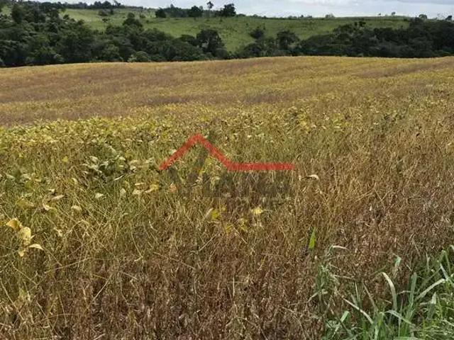 Sítio / Chácara para Venda em Tatuí/SP Área Rural de Tatuí