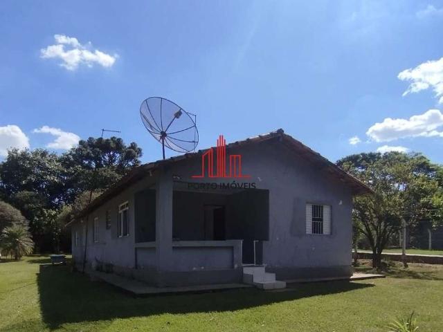 Sítio / Chácara para Venda em Tatuí/SP Área Rural de Tatuí 3 Quartos