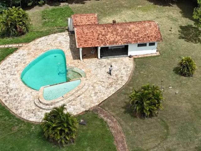Sítio / Chácara para Venda em Tatuí/SP Área Rural de Tatuí 3 Quartos