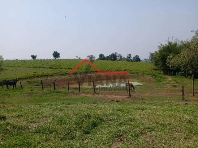 Sítio / Chácara para Venda em Tatuí/SP Área Rural de Tatuí 4 Quartos
