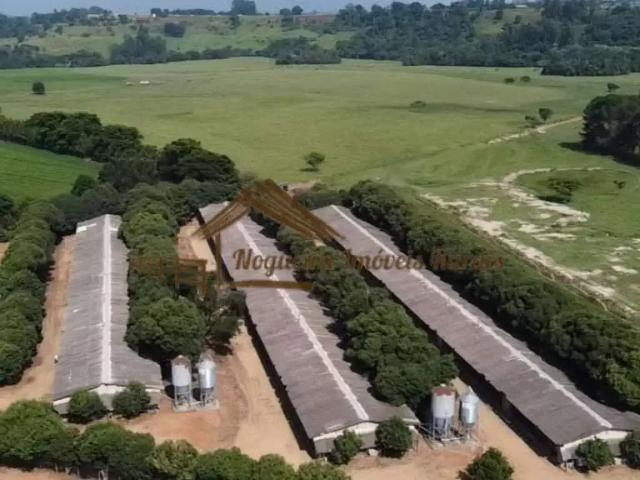Sítio / Chácara para Venda em Tatuí/SP Área Rural de Tatuí