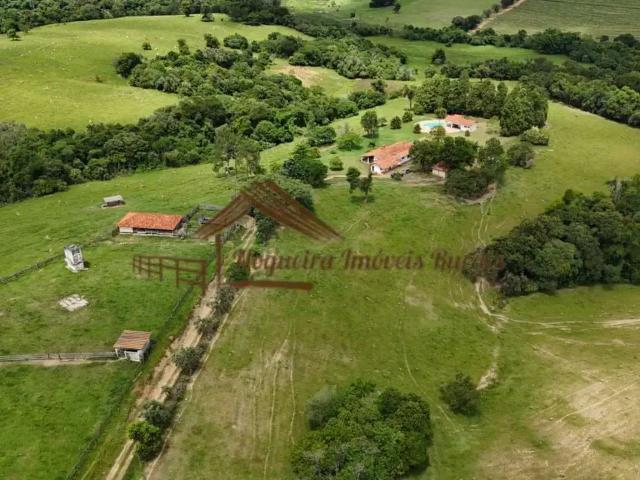 Sítio / Chácara para Venda em Tatuí/SP Área Rural de Tatuí