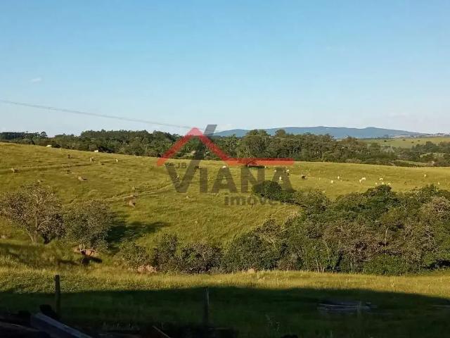 Sítio / Chácara para Venda em Tatuí/SP Área Rural de Tatuí