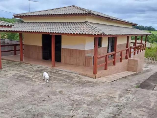 Sítio / Chácara para Venda em Tatuí/SP Bairro dos Mirandas 2 Quartos