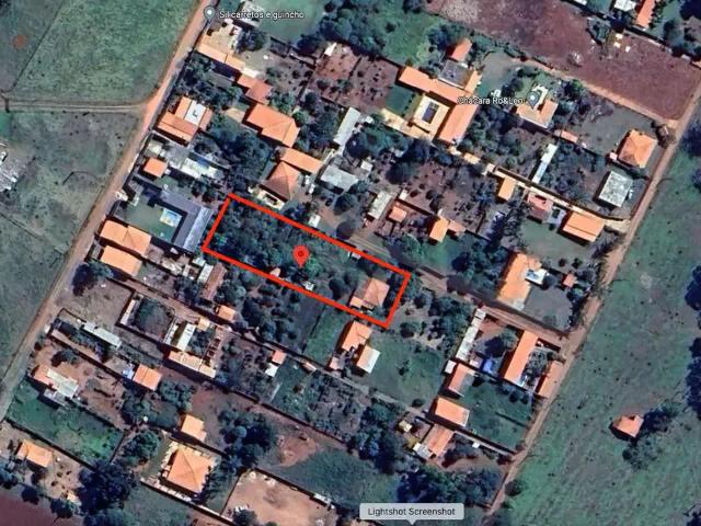 Sítio / Chácara para Venda em Tatuí/SP Bairro dos Fragas 2 Quartos