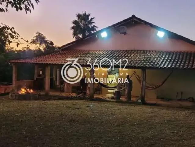 Sítio / Chácara para Venda em Tatuí/SP Centro 3 Quartos
