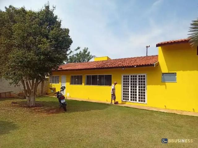 Sítio / Chácara para Venda em Tatuí/SP Centro 2 Quartos