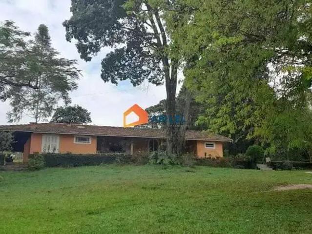 Sítio / Chácara para Venda em Tatuí/SP Centro 4 Quartos