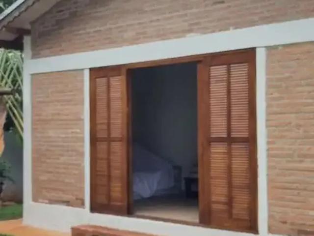Sítio / Chácara para Venda em Tatuí/SP Enxovia 2 Quartos