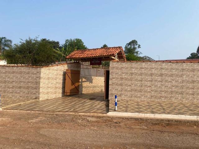 Sítio / Chácara para Venda em Tatuí/SP Enxovia 3 Quartos