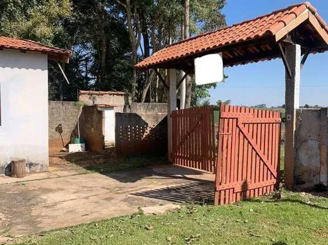 Sítio / Chácara para Venda em Tatuí/SP Jardim América 2 Quartos