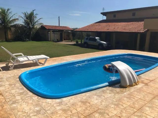 Sítio / Chácara para Venda em Tatuí/SP Jardim Bela Vista 1 Quartos