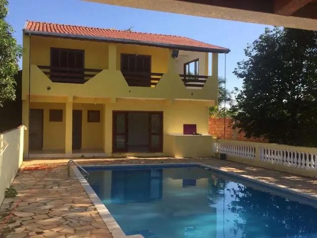 Sítio / Chácara para Venda em Tatuí/SP Jardim Bela Vista 2 Quartos