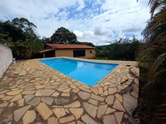 Sítio / Chácara para Venda em Tatuí/SP Jardim Bela Vista 2 Quartos