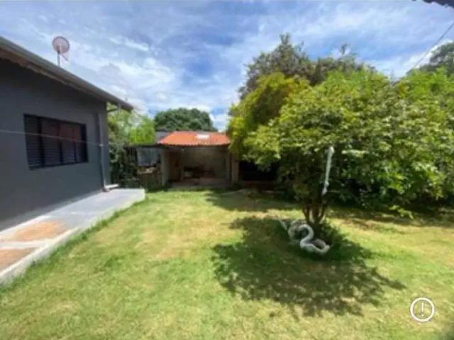 Sítio / Chácara para Venda em Tatuí/SP Jardim Bela Vista 2 Quartos