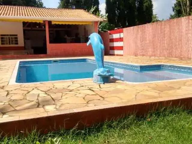 Sítio / Chácara para Venda em Tatuí/SP Jardim Bela Vista 3 Quartos