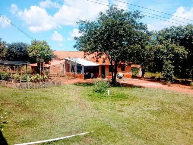 Sítio / Chácara para Venda em Tatuí/SP Jardim Gramado 4 Quartos