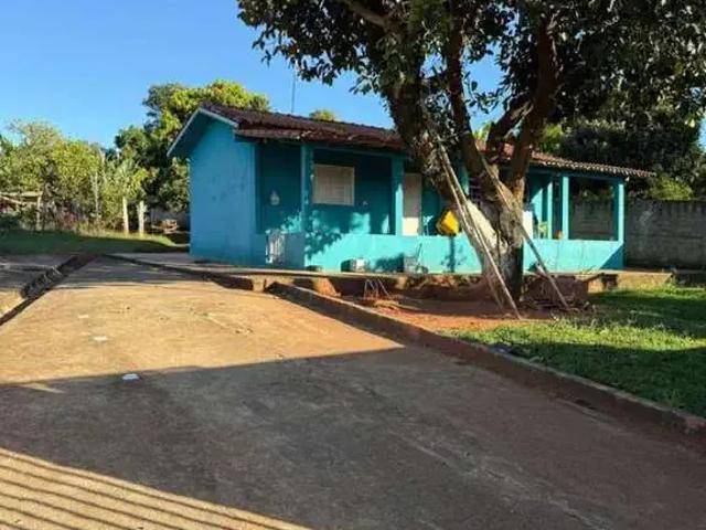 Sítio / Chácara para Venda em Tatuí/SP Jardim Gramado 1 Quartos
