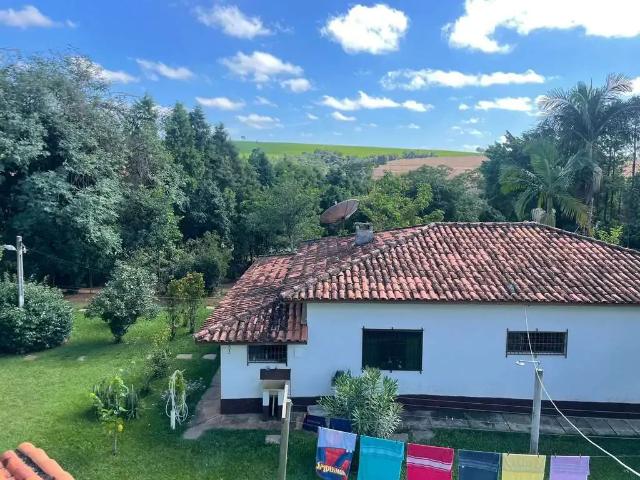 Sítio / Chácara para Venda em Tatuí/SP Jardim Gramado 2 Quartos