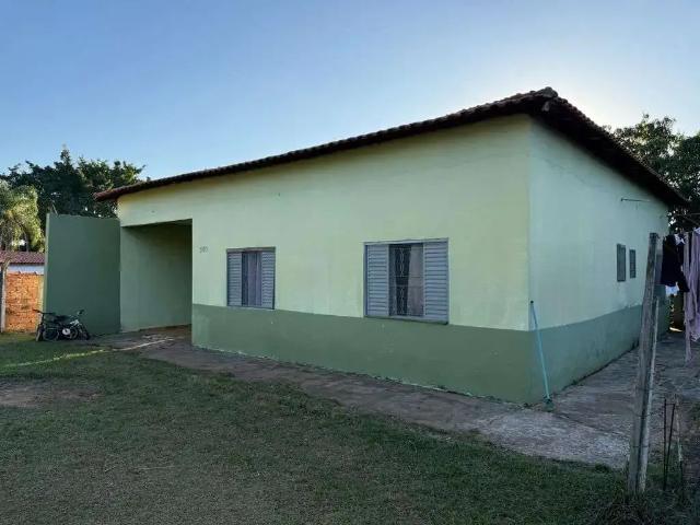 Sítio / Chácara para Venda em Tatuí/SP Jardim Gramado 3 Quartos