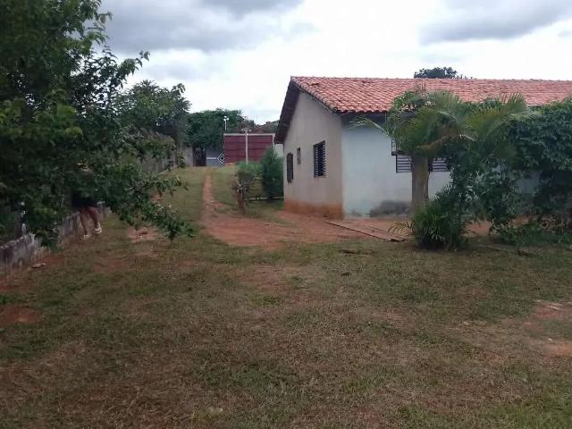Sítio / Chácara para Venda em Tatuí/SP Jardim Gramado 3 Quartos