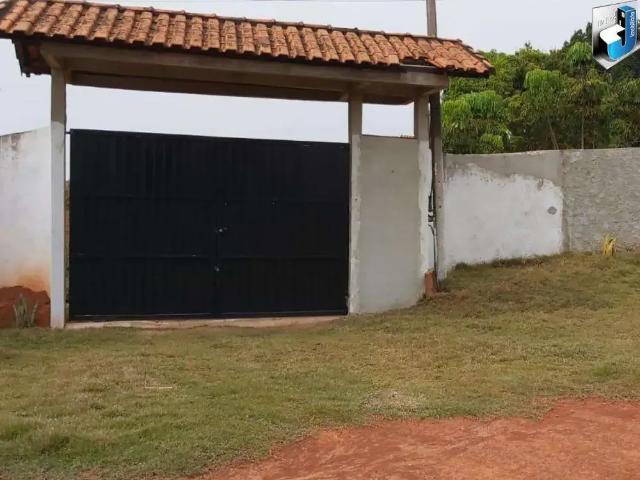 Sítio / Chácara para Venda em Tatuí/SP Jardim Gramado 3 Quartos
