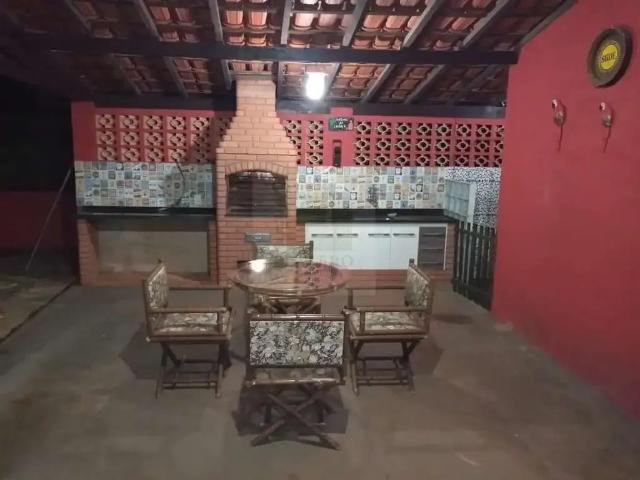 Sítio / Chácara para Venda em Tatuí/SP Jardim Gramado 3 Quartos