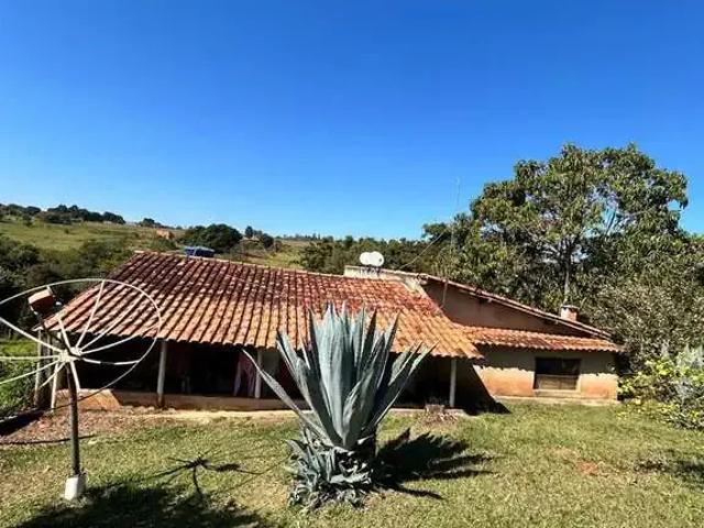 Sítio / Chácara para Venda em Tatuí/SP Jardim Gramado 3 Quartos