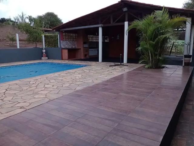 Sítio / Chácara para Venda em Tatuí/SP Jardim Gramado 3 Quartos