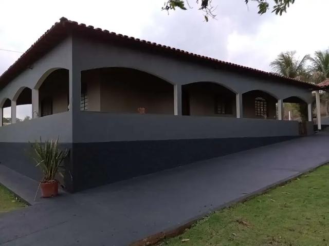 Sítio / Chácara para Venda em Tatuí/SP Jardim Gramado 3 Quartos