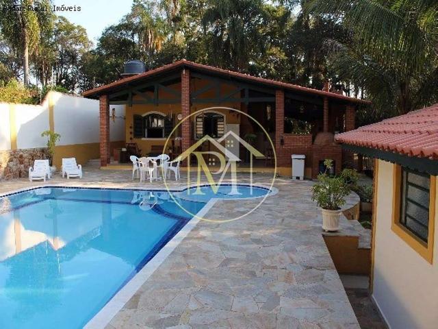 Sítio / Chácara para Venda em Tatuí/SP Jardim Nossa Senhora de Fátima 3 Quartos