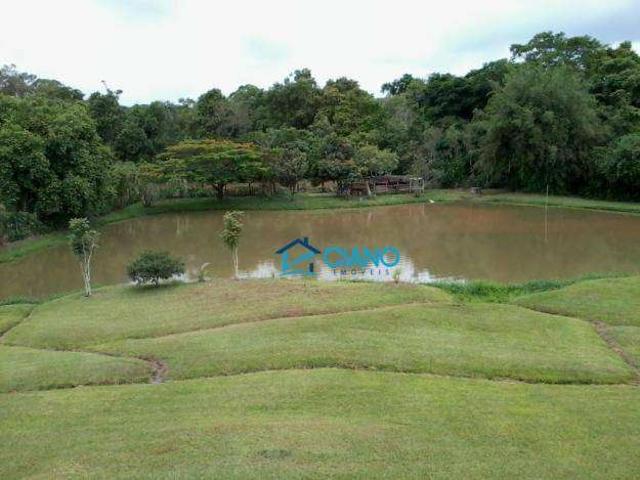 Sítio / Chácara para Venda em Tatuí/SP Jardim Santa Rita de Cássia 3 Quartos