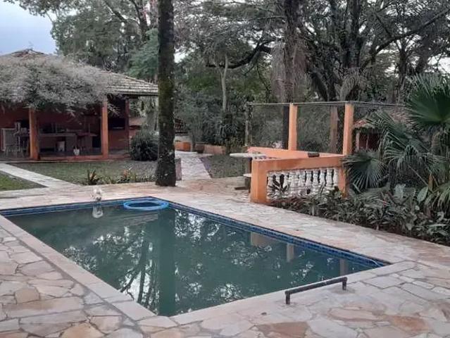 Sítio / Chácara para Venda em Tatuí/SP Jardim Santa Rita de Cássia 4 Quartos