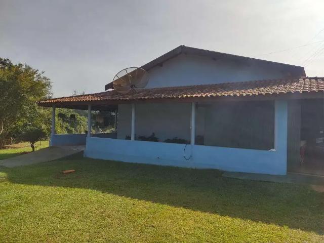 Sítio / Chácara para Venda em Tatuí/SP Lagoa Vermelha 2 Quartos