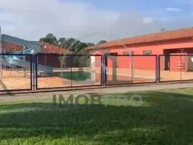 Sítio / Chácara para Venda em Tatuí/SP Loteamento Amaro Padilha