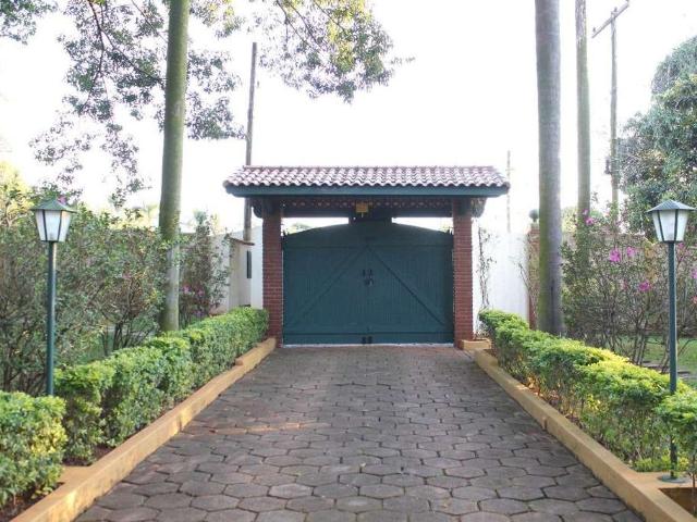 Sítio / Chácara para Venda em Tatuí/SP Loteamento Amaro Padilha 5 Quartos