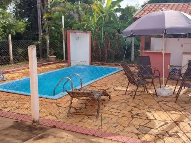Sítio / Chácara para Venda em Tatuí/SP Pederneiras 4 Quartos