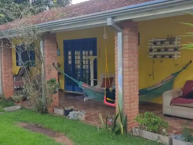 Sítio / Chácara para Venda em Tatuí/SP Portal das Nogueiras 2 Quartos